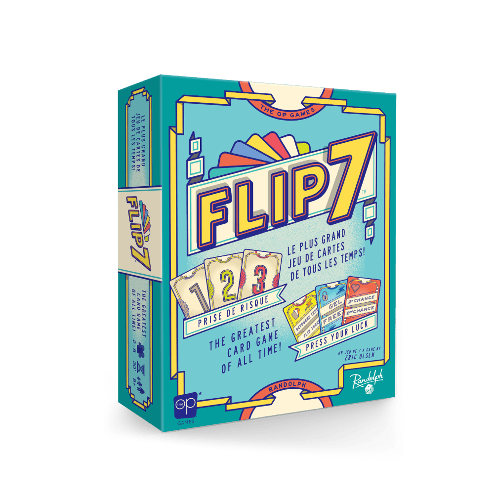 Flip 7 (ML) – STUDIO STAJA