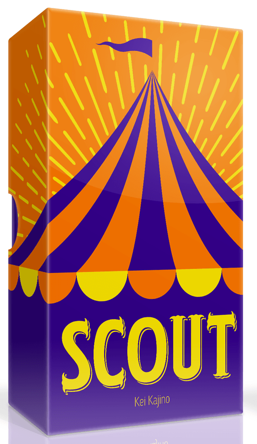 Scout ML STUDIO STAJA Scout ML STUDIO STAJA