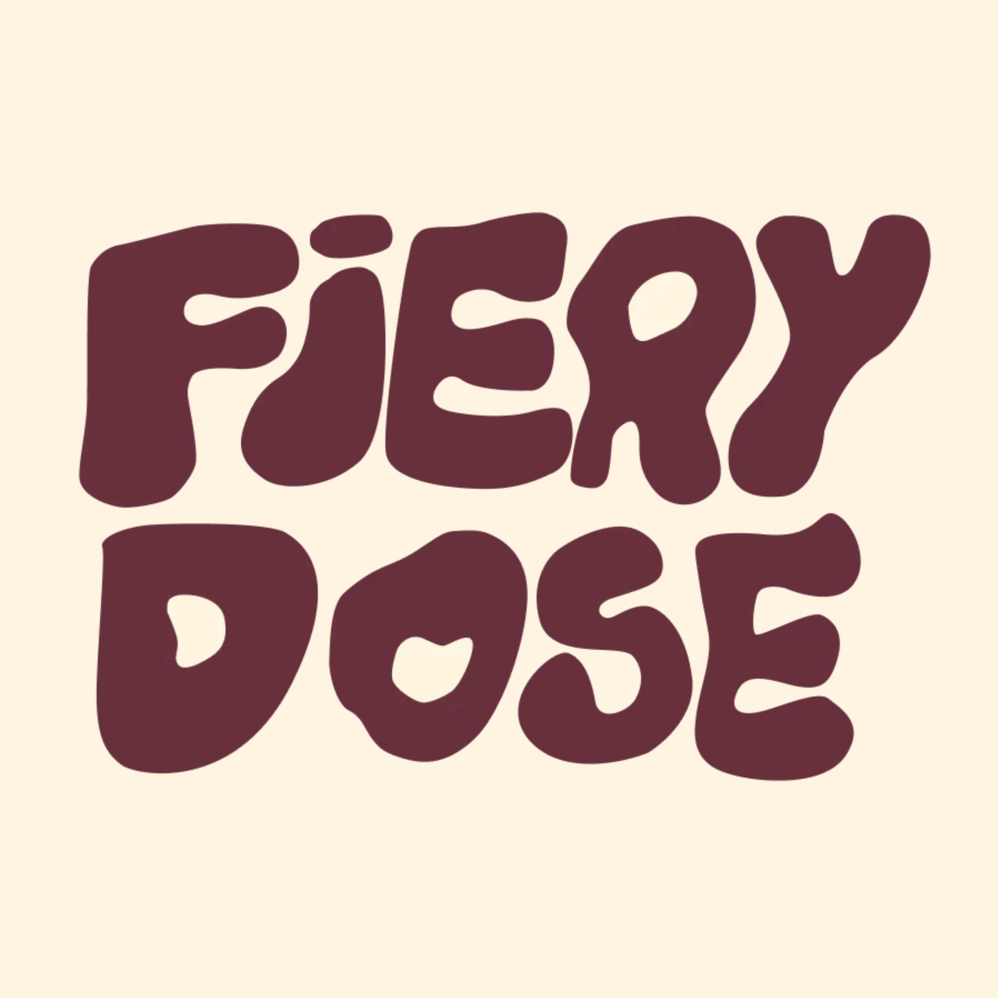 Featured Artist - Fiery Dose – STUDIO STAJA